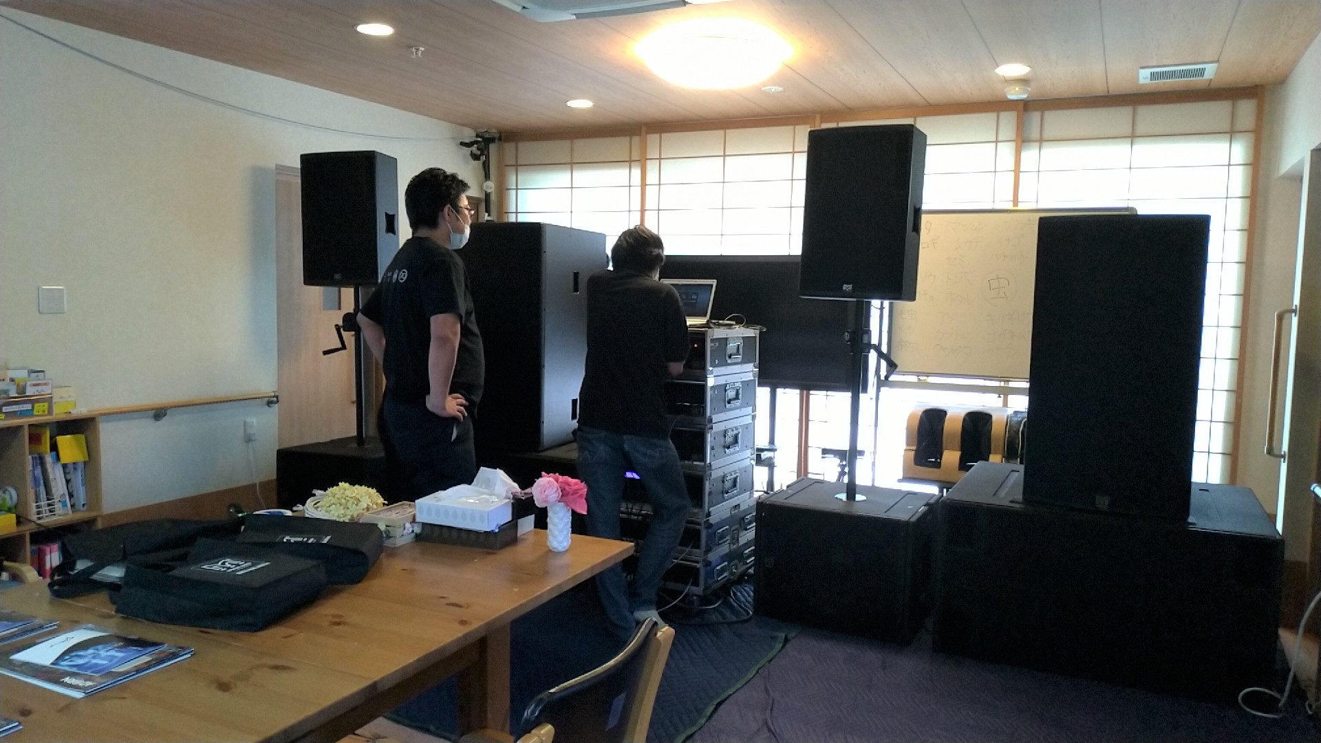 Martin Audio（マーチンオーディオ）最高の音体験会 | いこまーく【公式サイト】